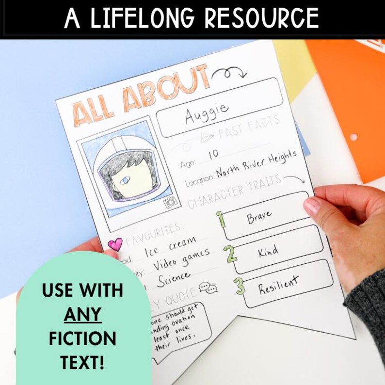 Creative Thinking Reading Response Pack, Reading Comprehension, Reading ...
