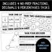 Fractions Decimals Percents Escape Room, Printable Math Puzzles ...