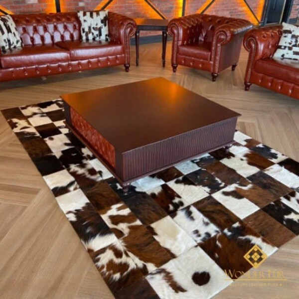 Rectangular Rug - Etsy