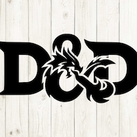 Chaotic Stupid Dnd Svg, Dungeons and Dragons, Dnd Svg, TTRPG Svg, RPG ...