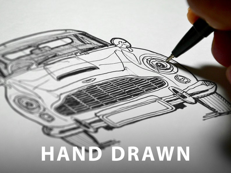 Car Alphabet Poster - off White | Abc Nursery Print | Alphabet Poster ...