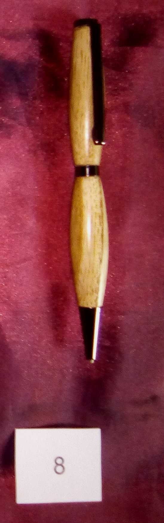 Handmade Wooden Pens Assorted Exotic Woods - Etsy
