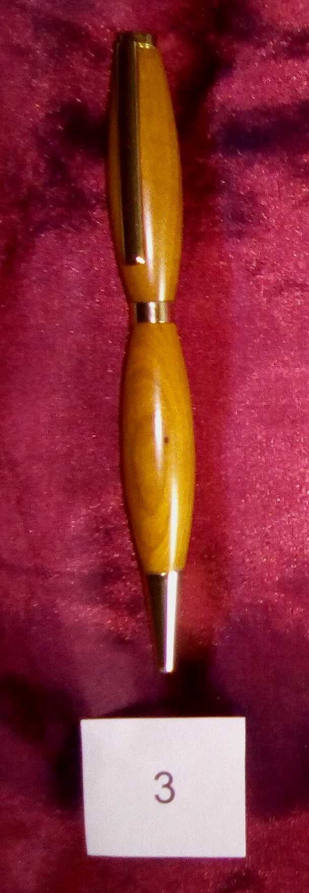 Wooden Handmade Pens - Etsy