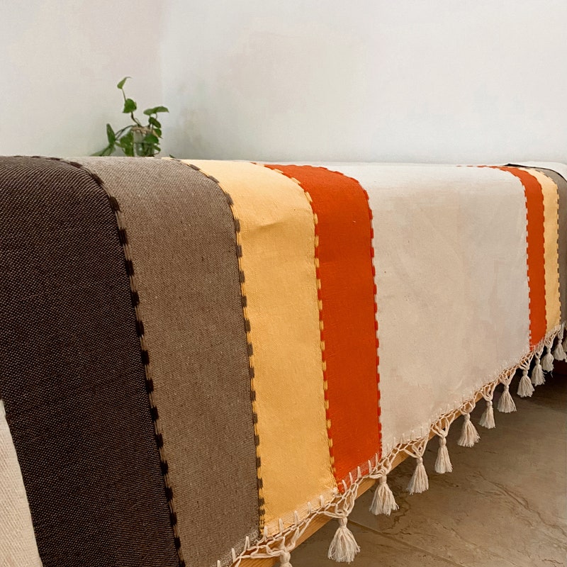 Wool Bedspread - Etsy