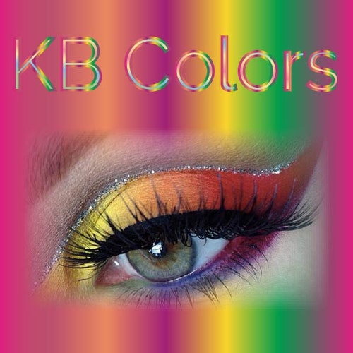 KBColors - Etsy