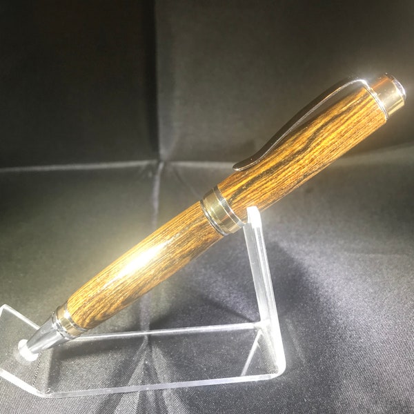 Big Ben Pen - Etsy