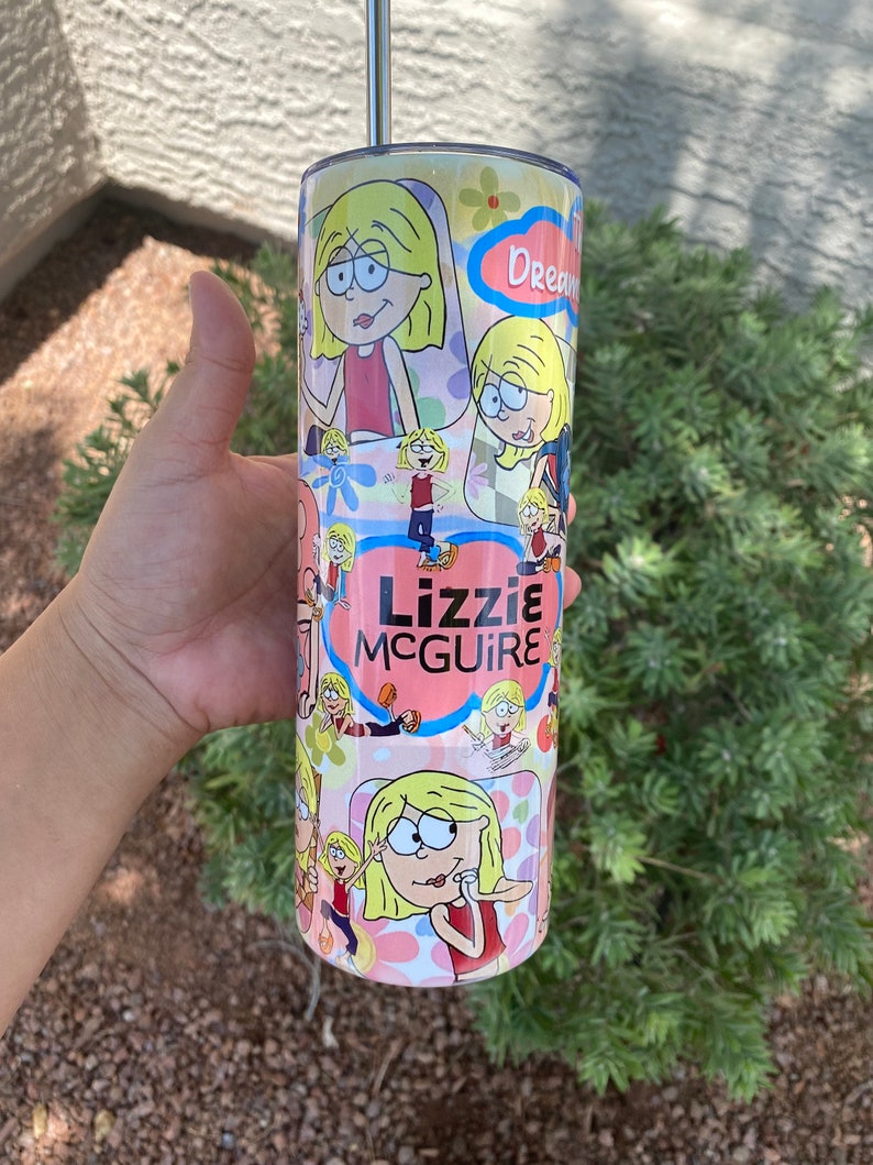 Lizzy Mcguire - Etsy