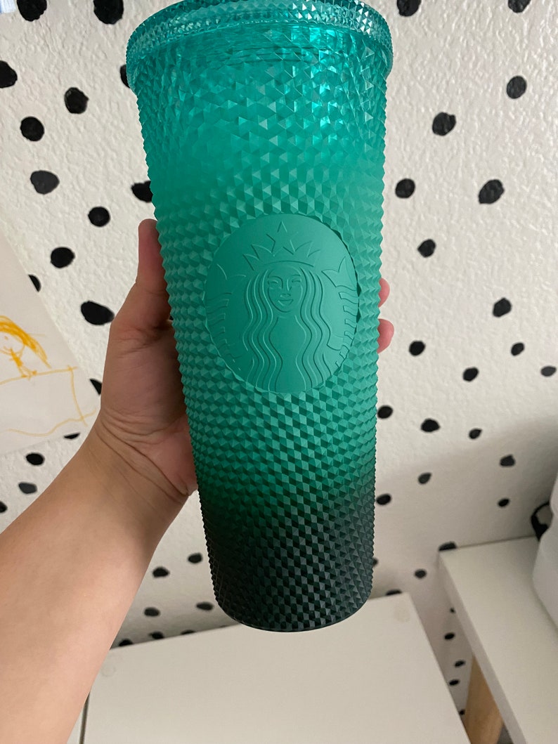 Starbucks Studded Tumblers 24 Oz - Etsy