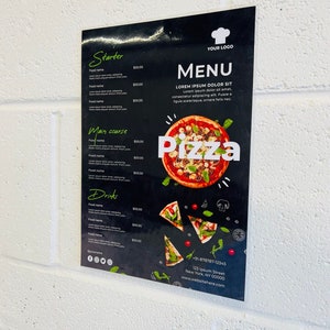 Print and Laminate ,laminated Menus,advertisements, Brochures, Awards ...