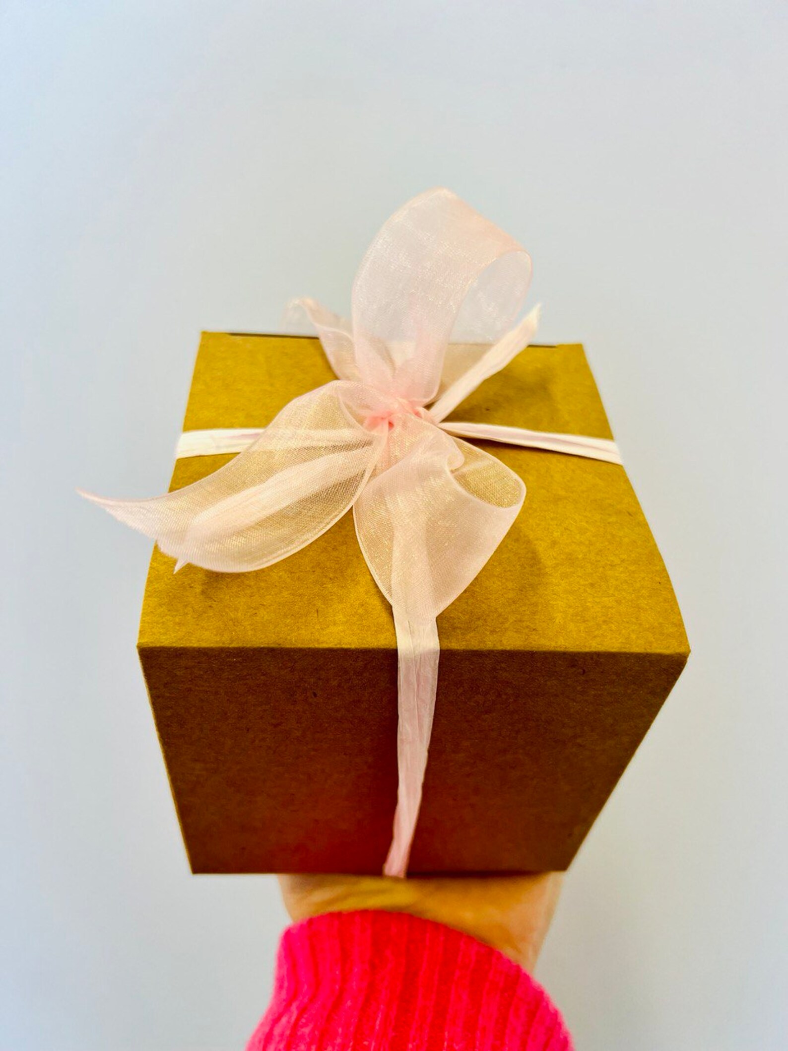 Secret Message Candle, Hidden Custom Message, Romantic Handmade Soy ...