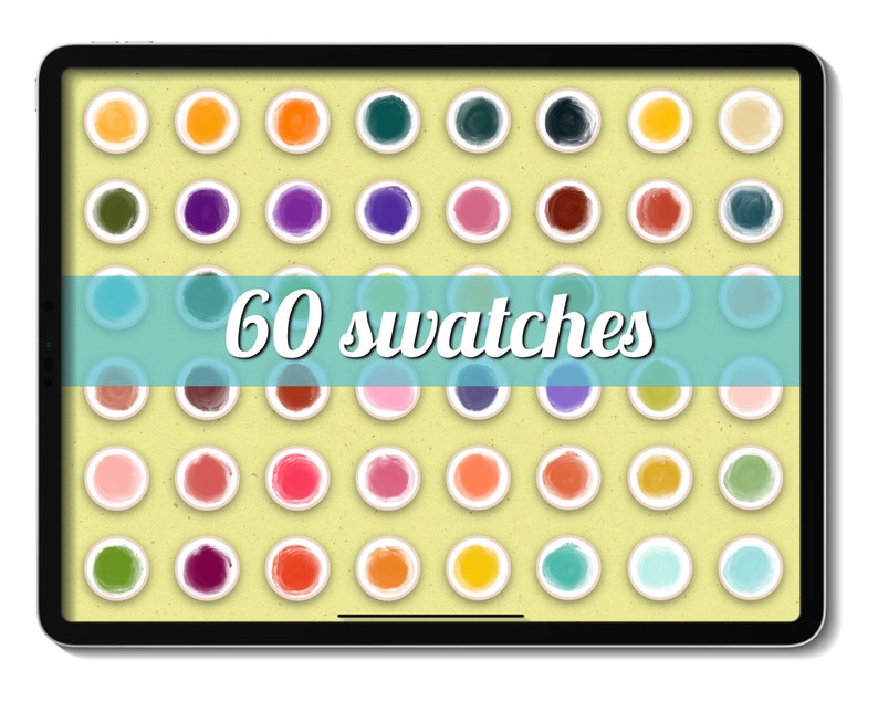 Procreate Color Palette Fruity Mix Swatches Vibrant Summer - Etsy Procreate Color Palette Fruity Mix Swatches Vibrant Summer - Etsy