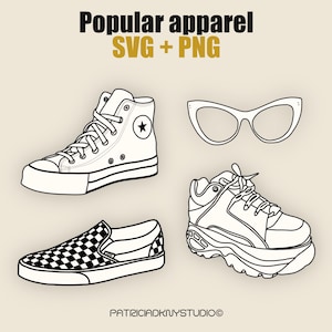90’s Svg Bundle, 90’s Electronics SVG, Old School Vector Line Art, 2000 ...