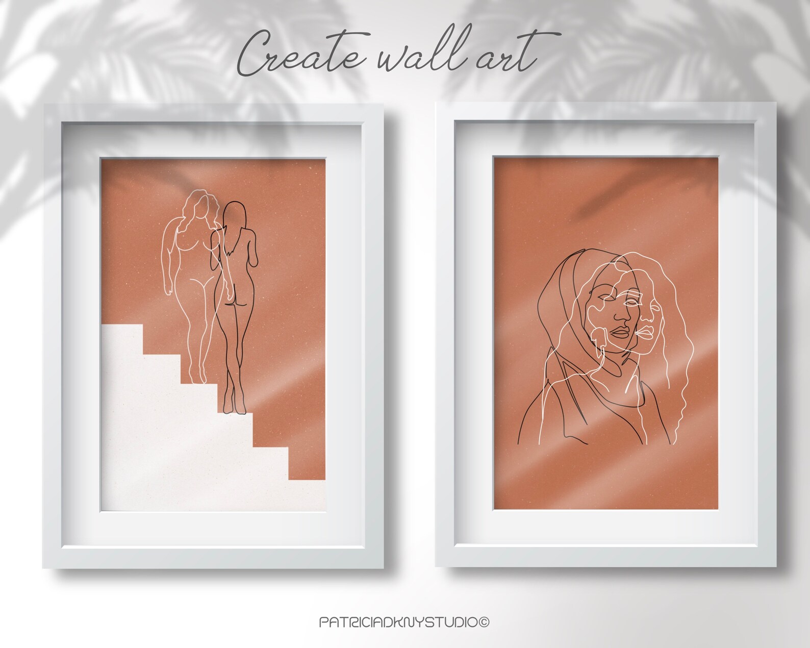 Line Art Vector Illustrations Line Art Stamps Line Art - Etsy