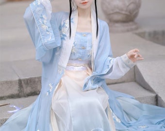 Fringe Waist Chain Boho Bead Hanfu Waist Chain Belly Chain - Etsy