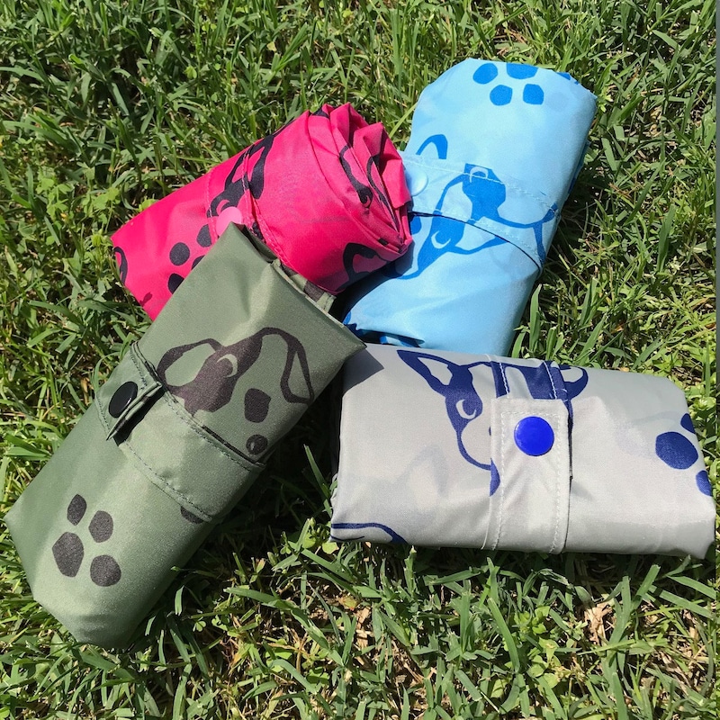 Nylon Foldable Bag - Etsy