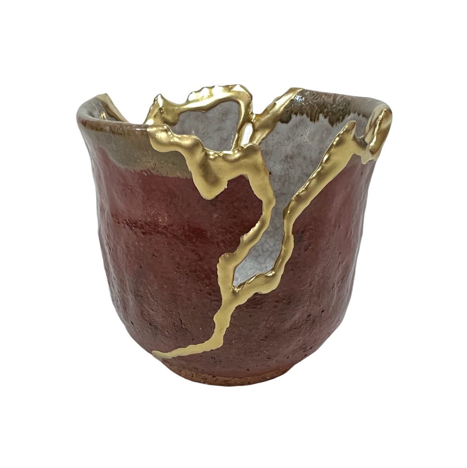 4naturedesign Kintsugi_mug S-14 - Etsy