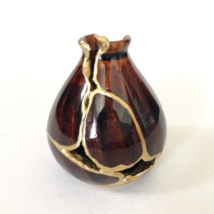 4naturedesign Kintsugi_vase S-14 - Etsy
