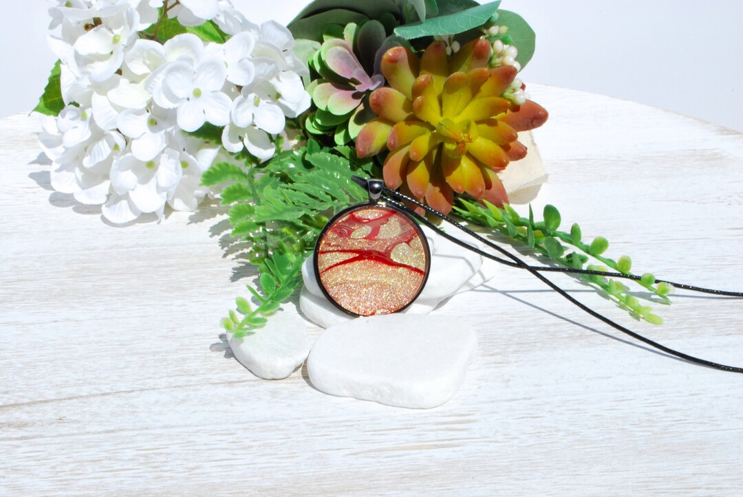 Custom Jewelry 24k Gold Romance Collection - Etsy