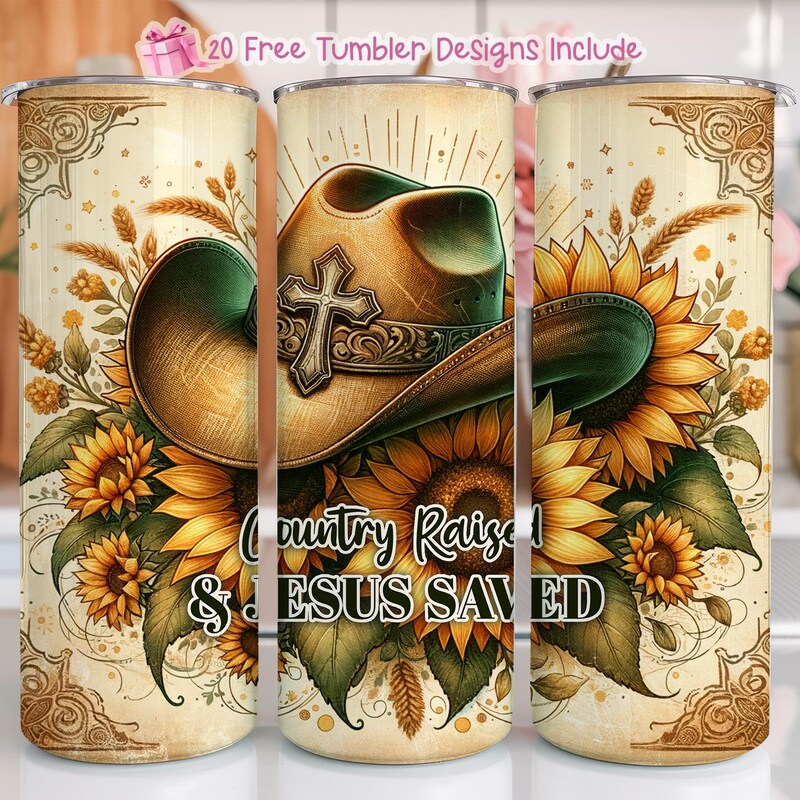 Western Christian Planner - Etsy