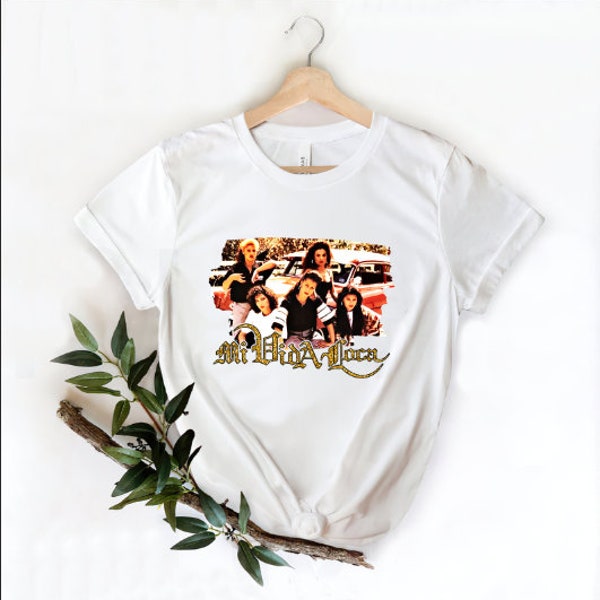 Mi Vida Loca Shirt - Etsy
