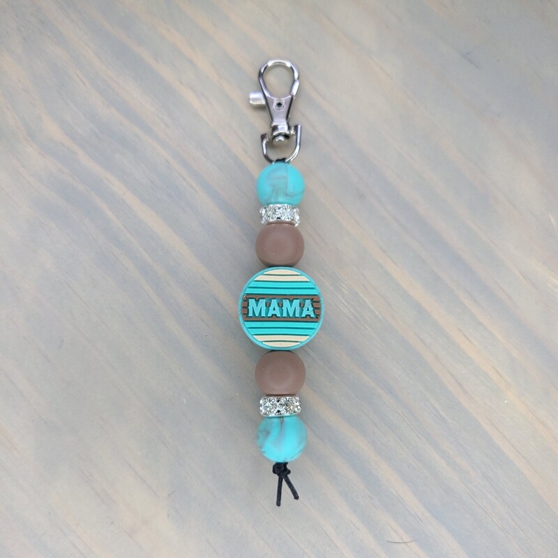 Western Keychains - Etsy