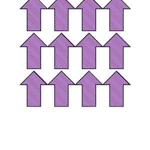 Shape Math Clothespin Activity- Digital Download - Etsy