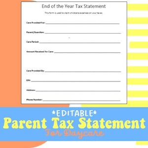 Daycare Paperwork Bundle- Childcare Preschool Paperwork Forms - Etsy