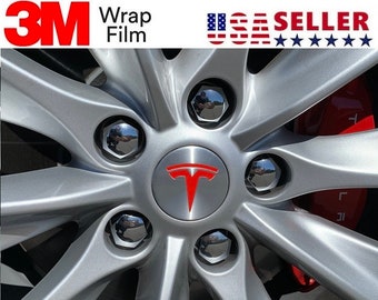 Model 3 Emblem | Etsy