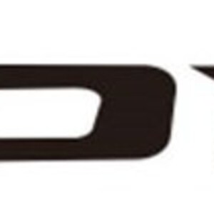 RACING Wheels Rims 3M Decal Sticker Wrap Sport Car Auto Emblem Logo Set ...