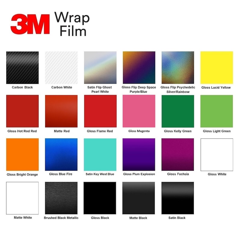 Tesla Model S / X / Y / 3 Dual Motor Emblem Badge Logo 3M Sticker Vinyl ...