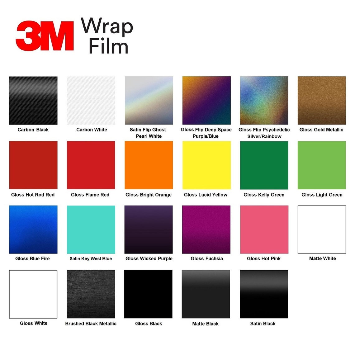 Chevrolet Chevy Bowtie Logo 3M Vinyl Sticker Decal Wrap Car | Etsy