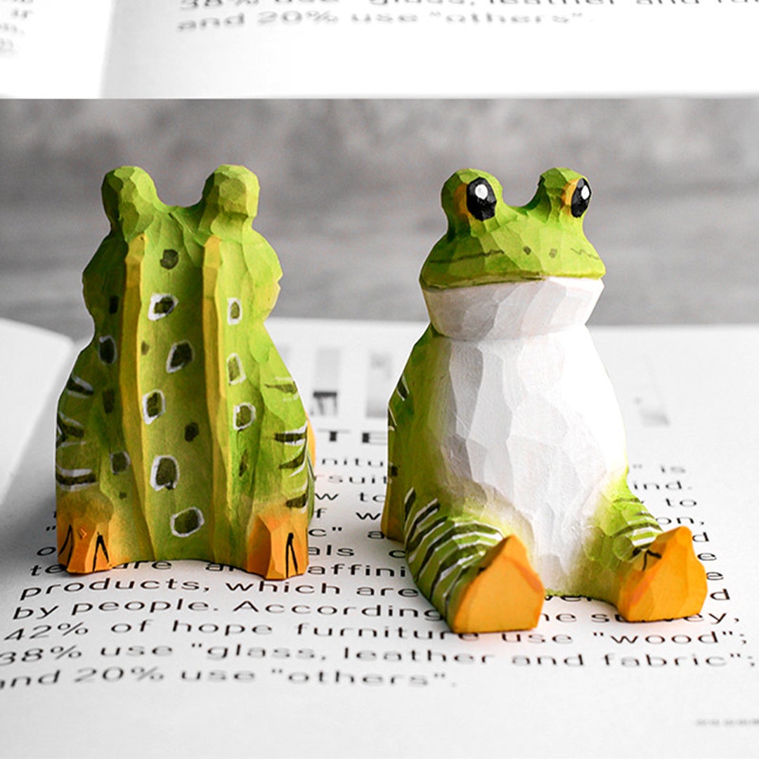 Creative Gifts,frog Office Desktop Mobile Phone Holder Phone Stand,cute ...