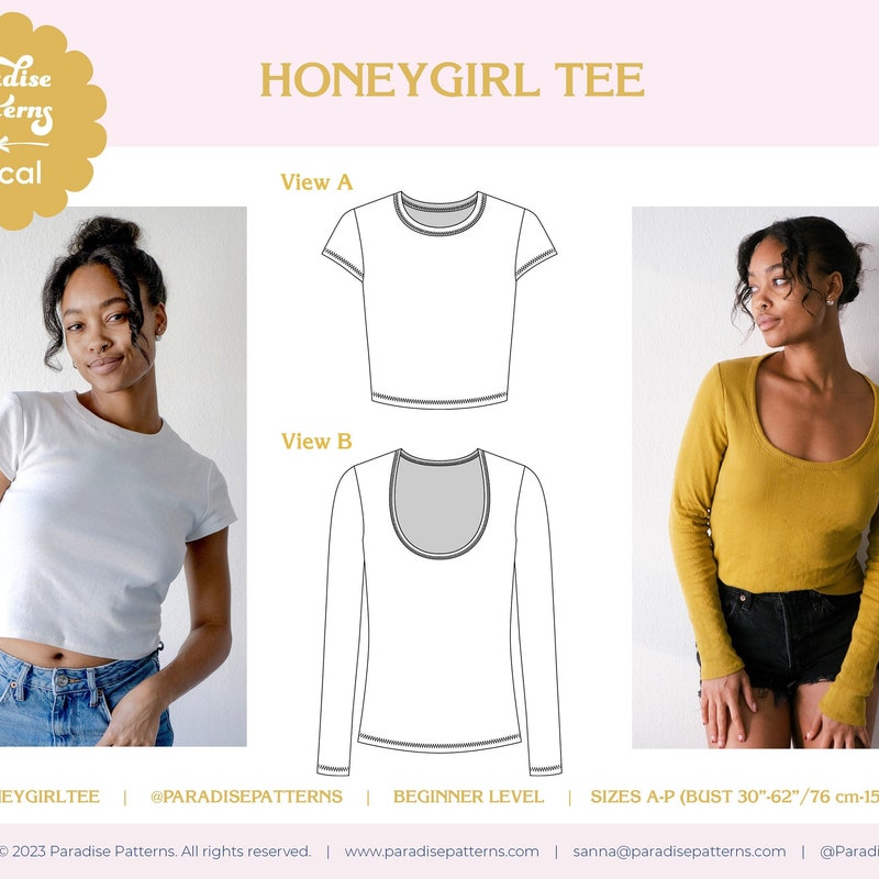 Women 90s Sewing Patterns - Etsy