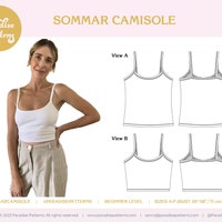 Shelf Bra - Etsy