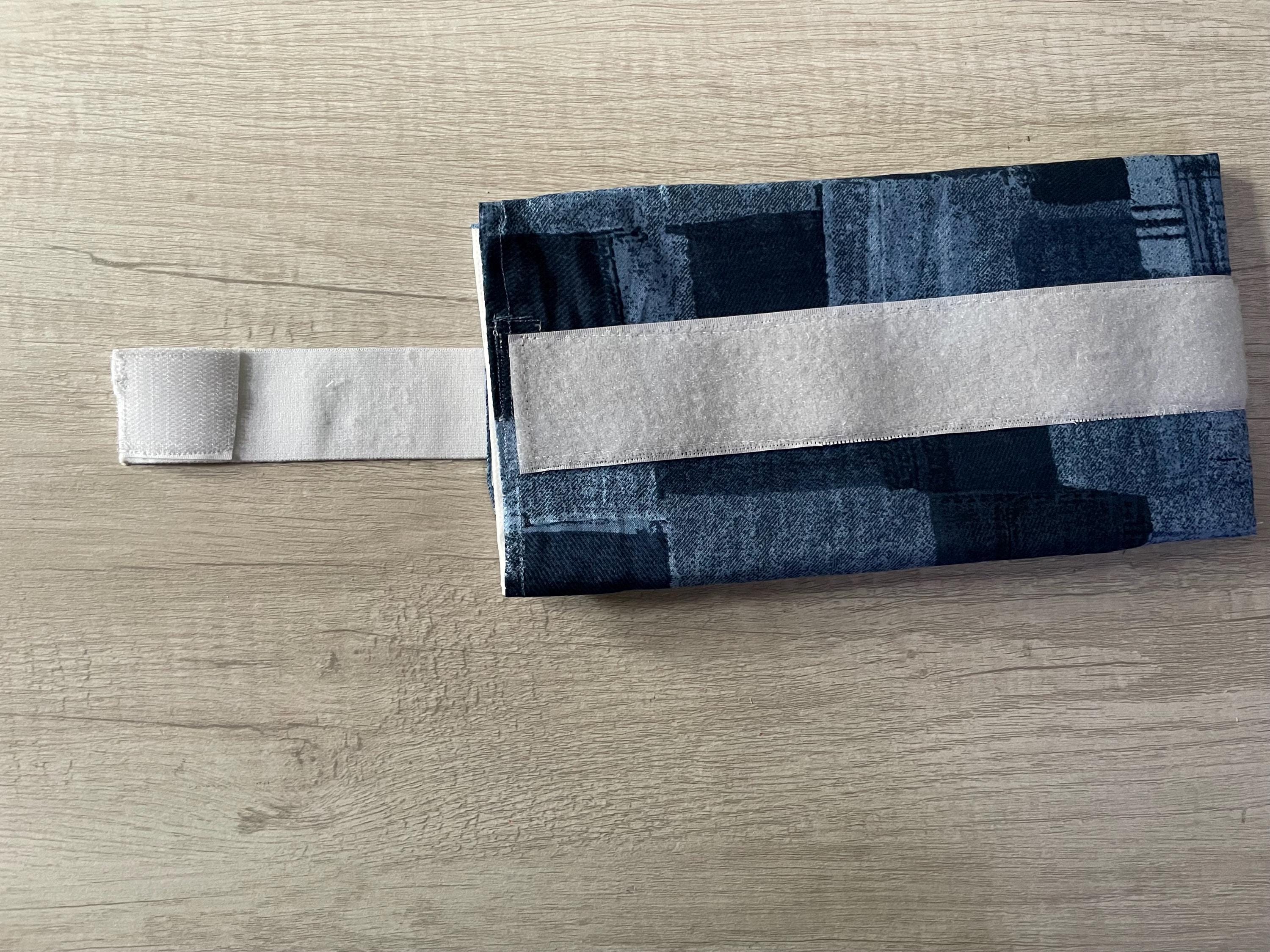 Wrap Around Ice Pack Sleeves - Etsy