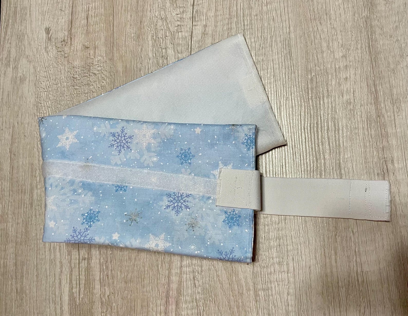 Wrap Around Ice Pack Sleeves - Etsy