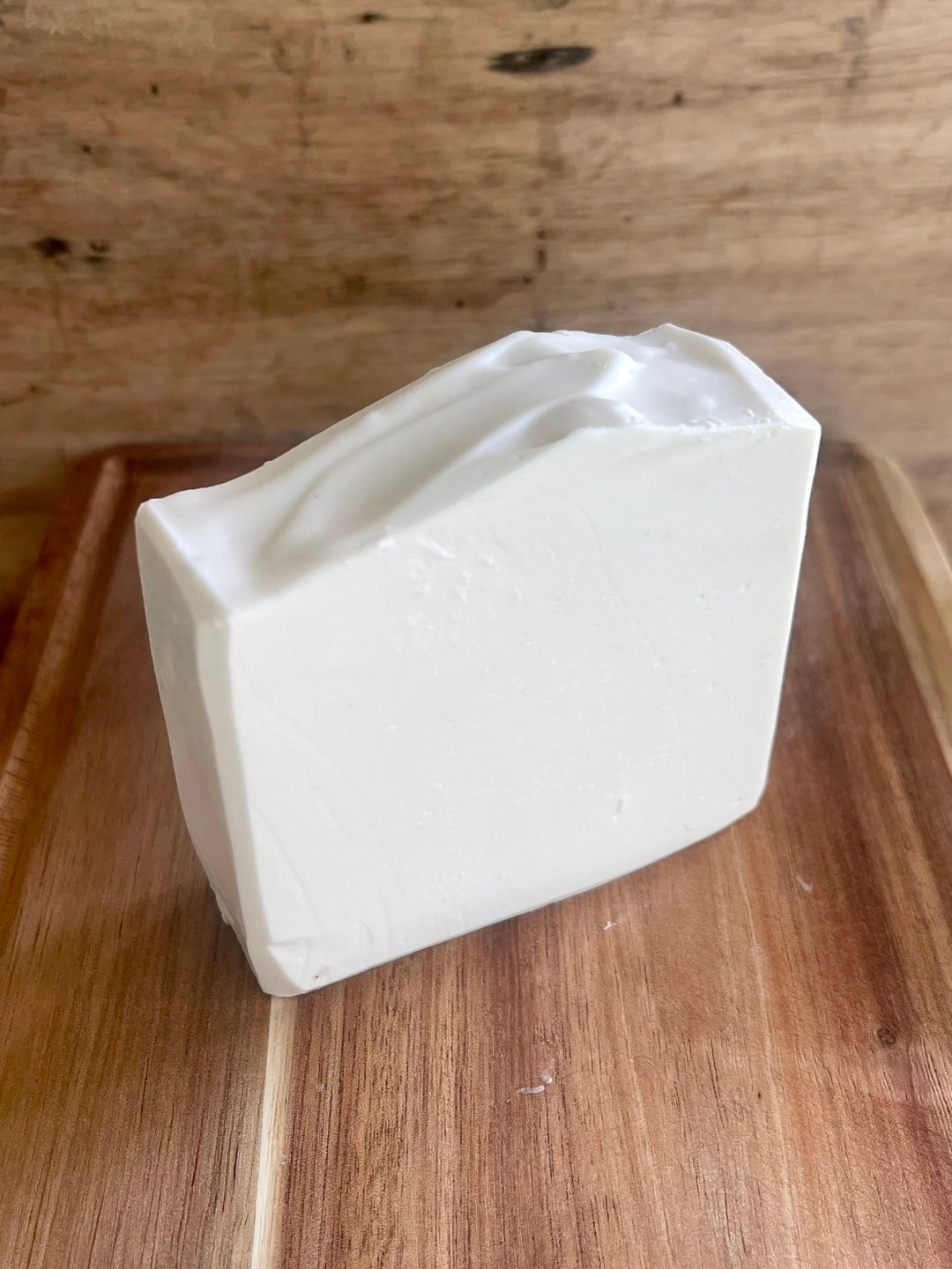Plain and Simple, Unscented Soap, All Natural Soap, Sensitive Skin Soap ...