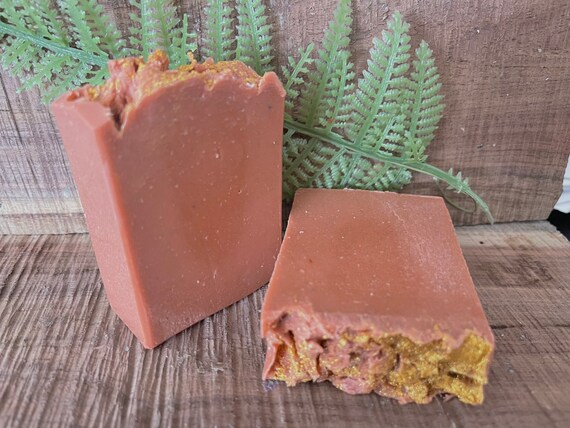 Cuban Cigar Bar Soap Mens Soap Cigar Scented Soap Unique | Etsy