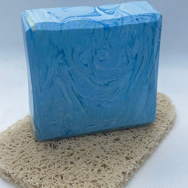 Ocean Soap - Etsy