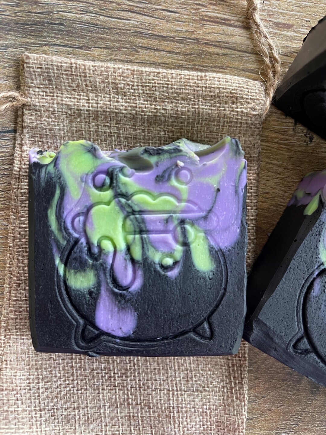 Love Brew Soap, Cauldron, Potion Soap, Halloween Soap, Fall Vibes ...