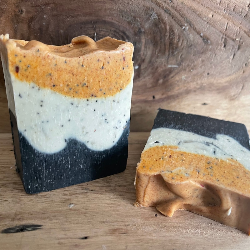 Unique Soap - Etsy