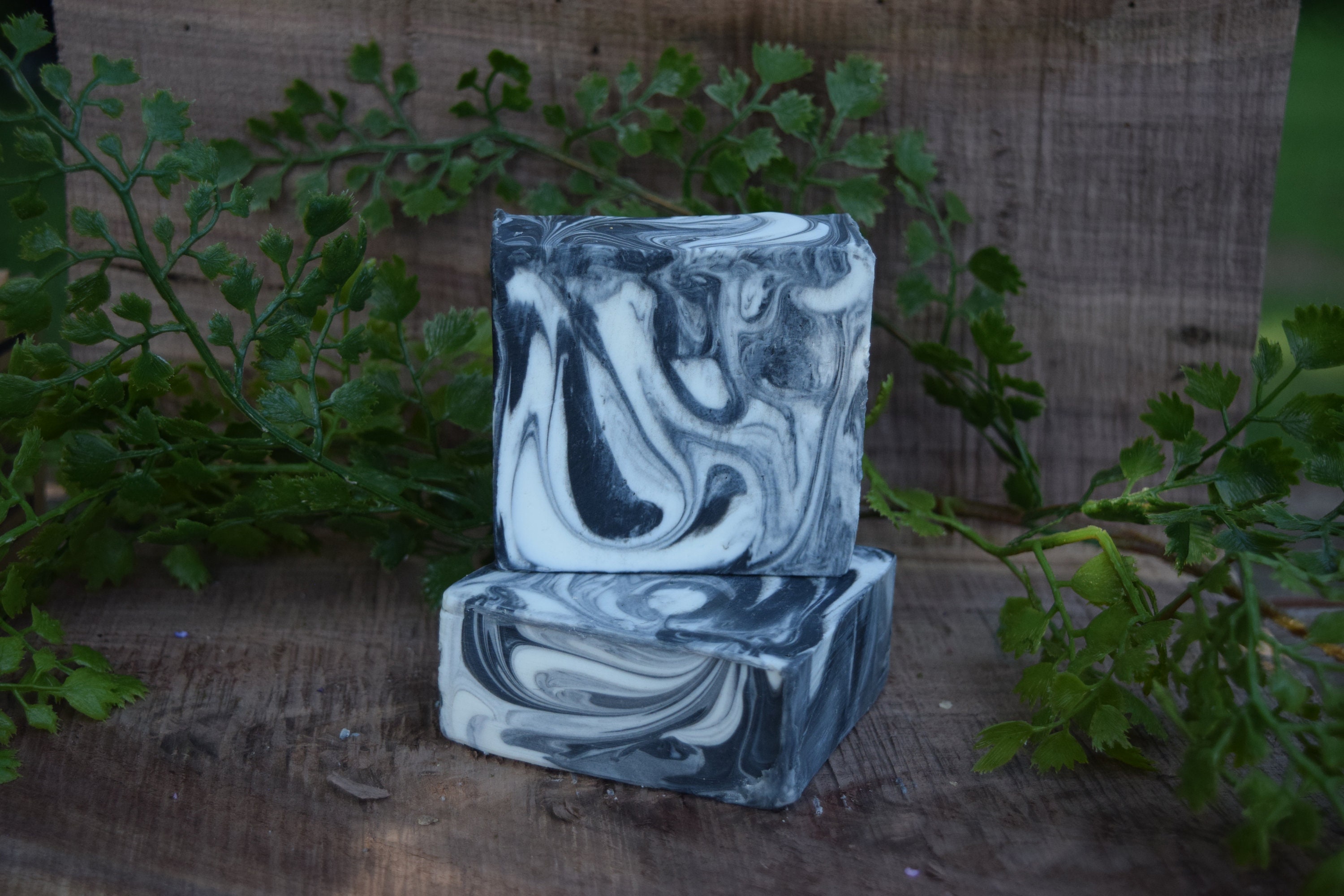 Kaolin Clay Art
