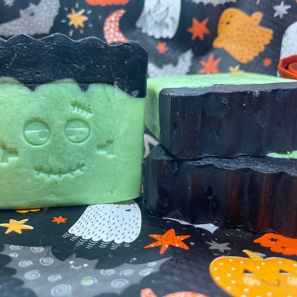 Fall Soap - Etsy