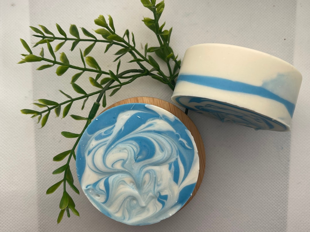 Barbershop Soap Bar, Tallow Soap,mens Soap,unique Gift for Him - Etsy