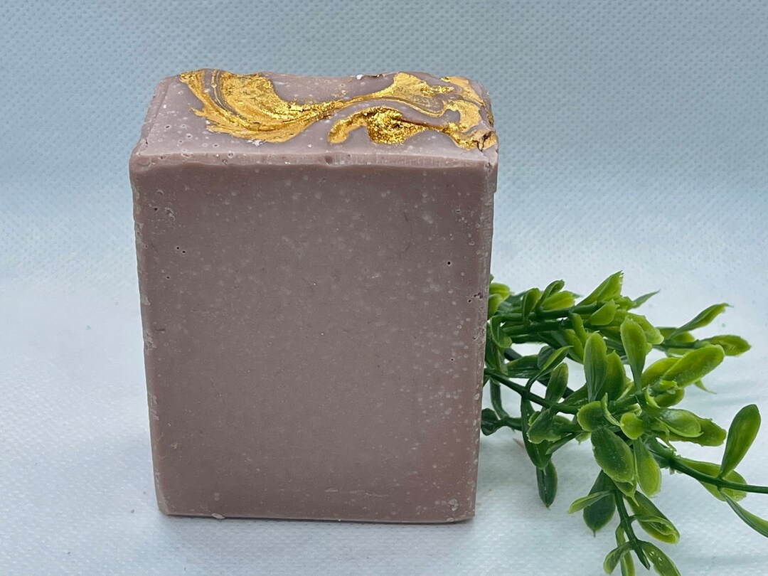 Cuban Cigar Bar Soap, Mens Soap, Cigar Scented Soap, Unique Gift ...