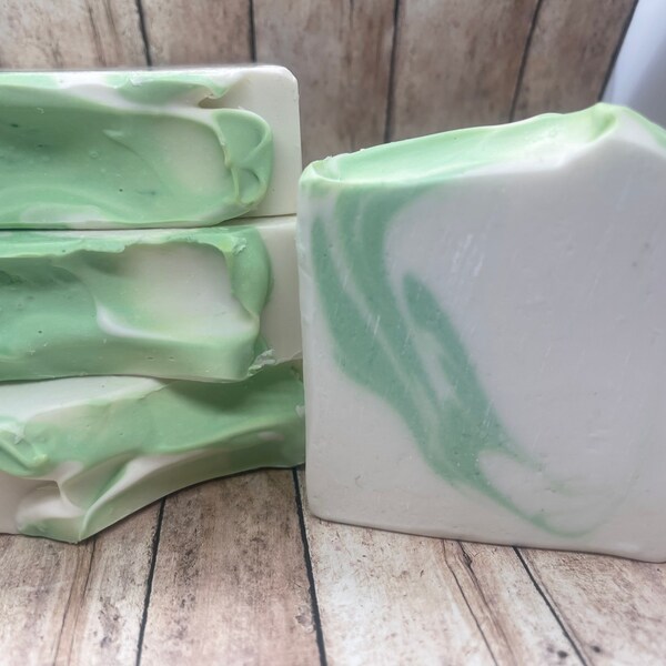Spring Soap - Etsy