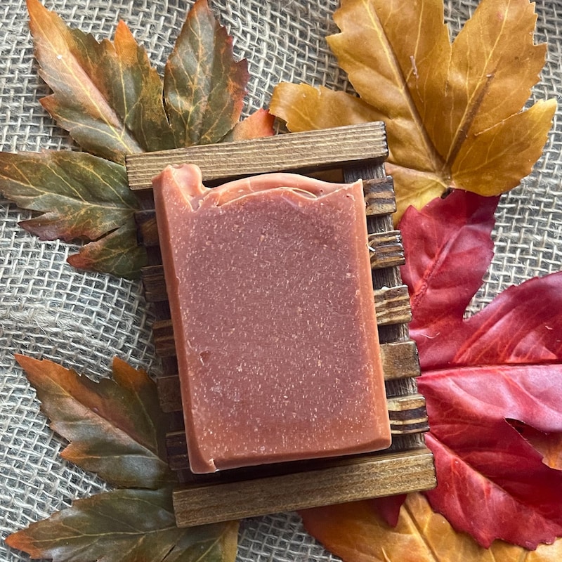 Fall Soap - Etsy