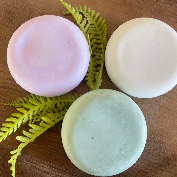 Conditioner Bar - Etsy