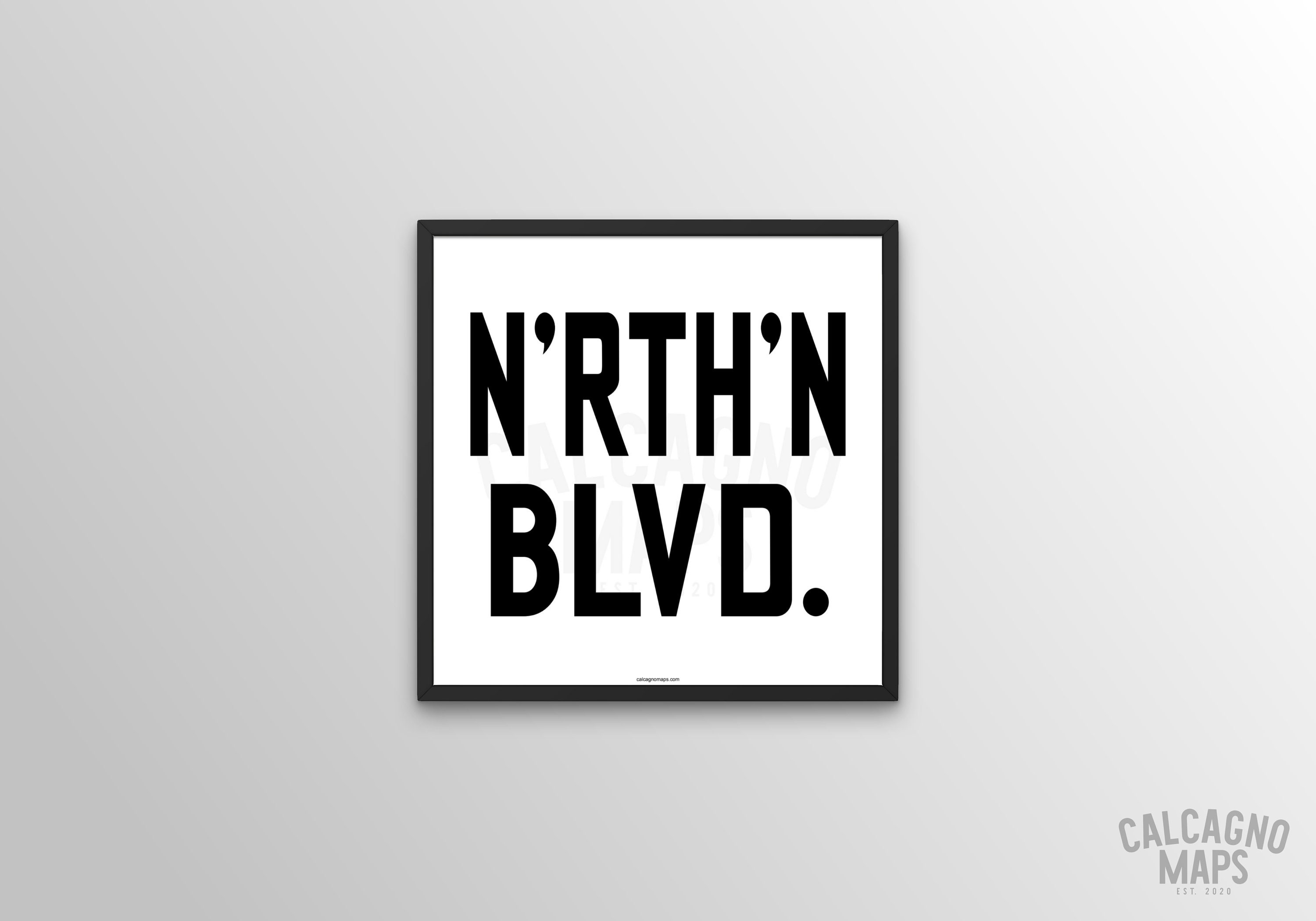 Old New York City Subway Pillar Signs in Print - Etsy