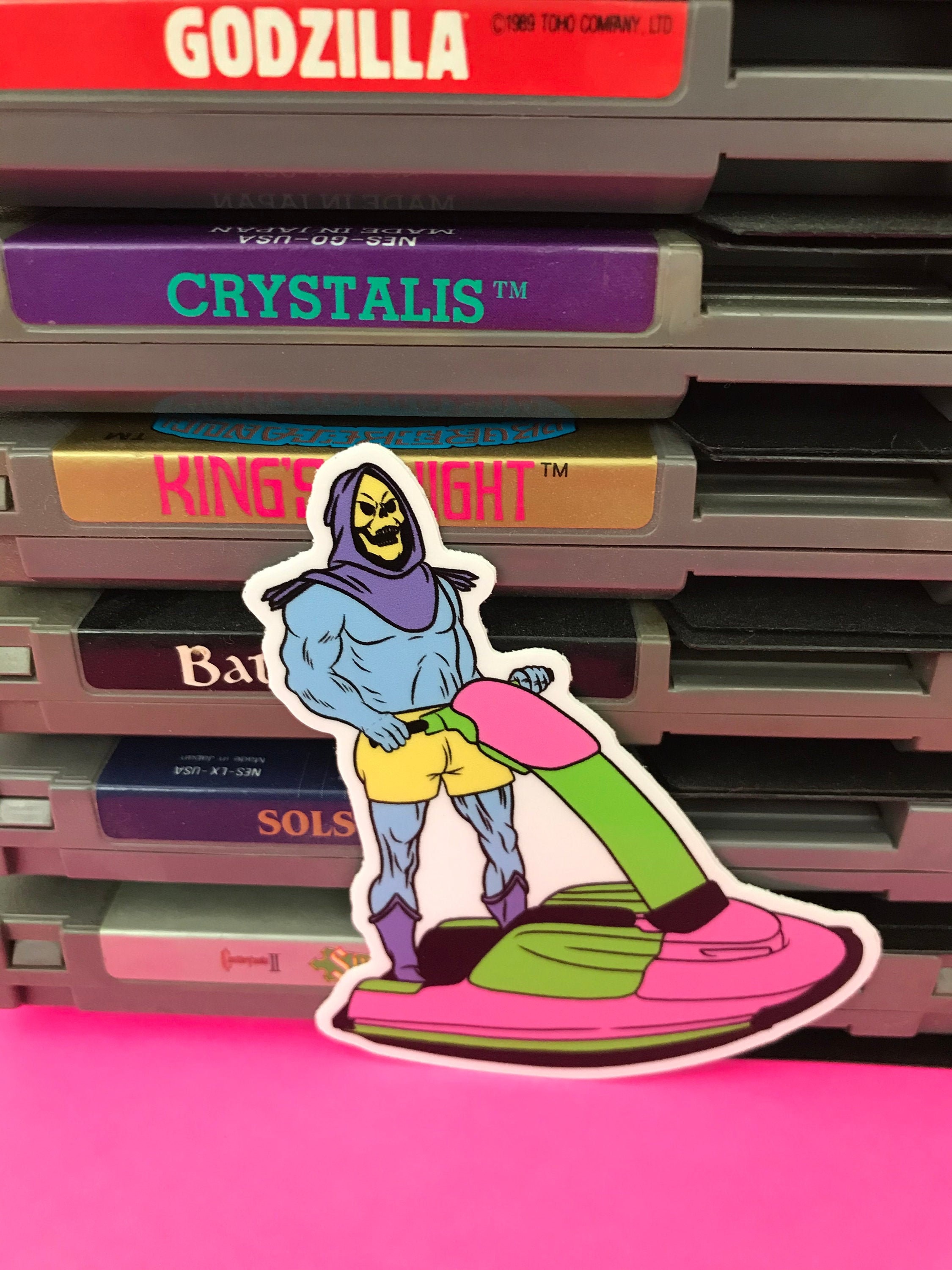 Locals Only Sticker - Etsy